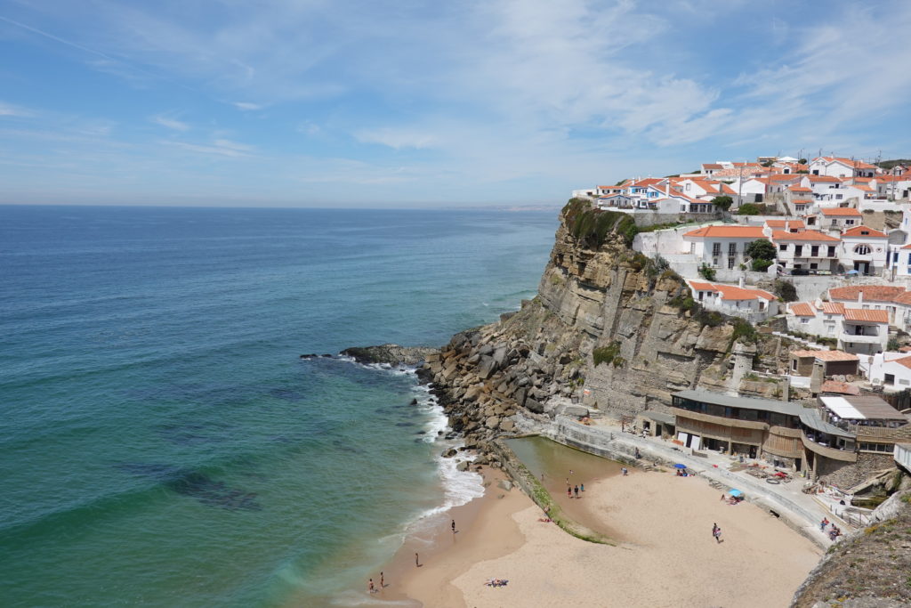 Portugal Plus... - Miles Traveling Teacher